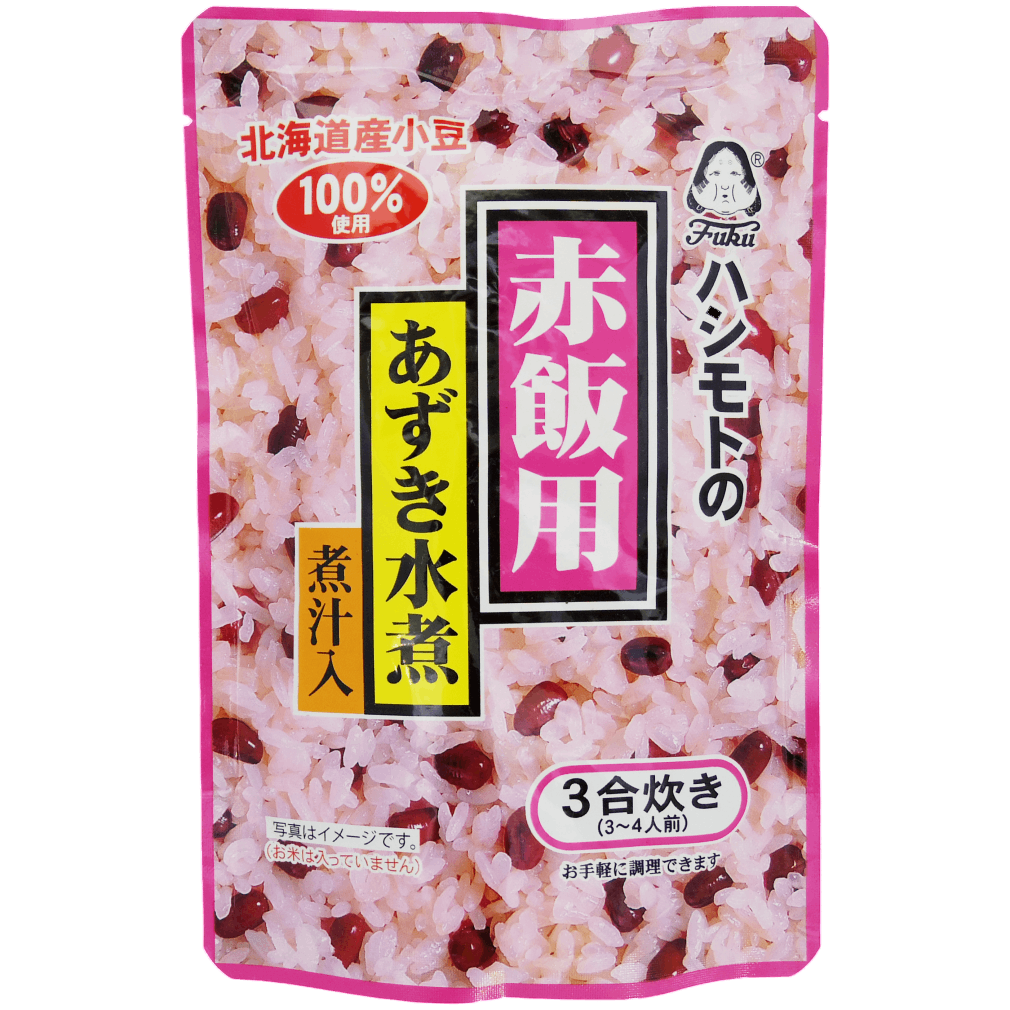 Hashimoto Foods - Azuki mizuni 200g | KIOKO