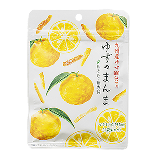Kakuya Foods - Yuzu confit 33g | KIOKO